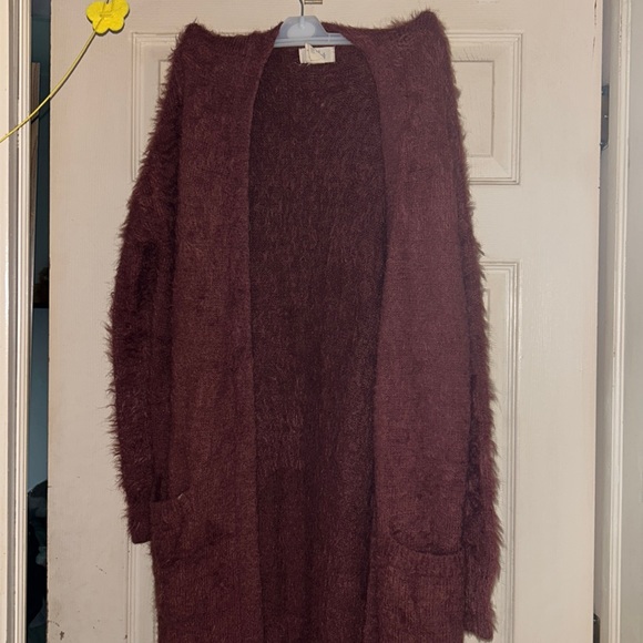 Jackets & Coats | Maxi Duster | Poshmark